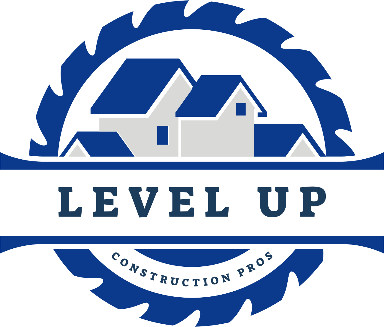 Level Up Construction Pros LLC – "Raising the roof on quality and ...
